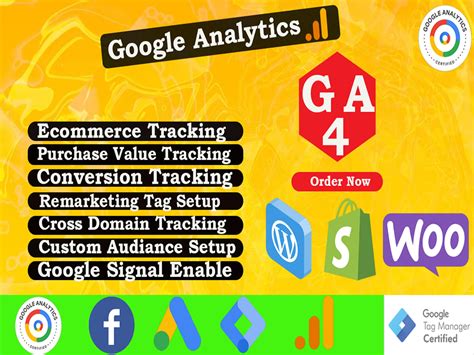 Ultimate Guide Google Analytics Enable Ecommerce Tracking Tips 2024