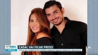 CETV 2ª Edição Cinco pessoas são presas por tentativa de homicídio
