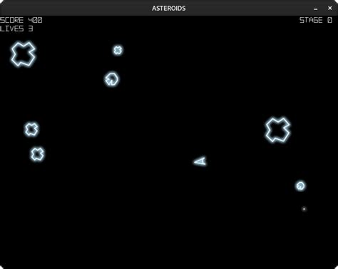 github olekzonder asteroids asteroids game written in python using pygame