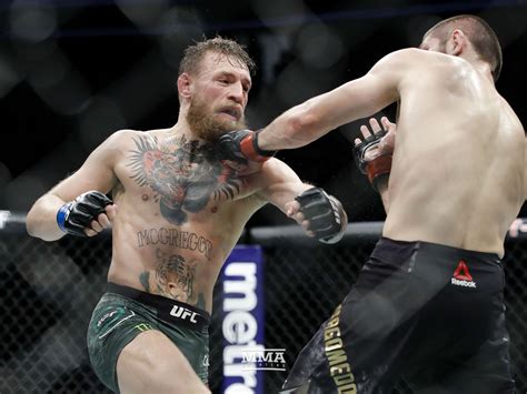 Mcgregor Vs Khabib Wallpapers Wallpaper Cave