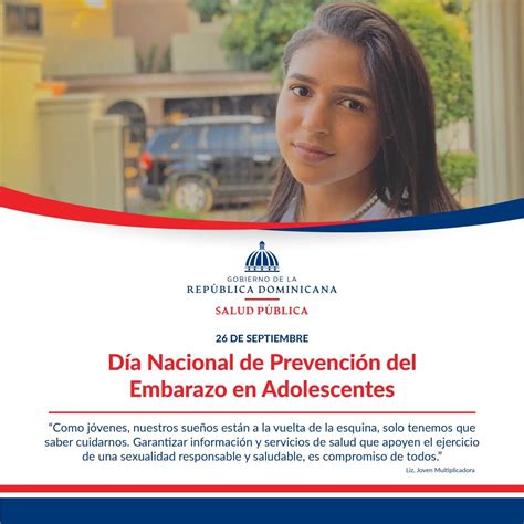 Salud Pública RD on Twitter El Ministerio de Salud Pública apoya la