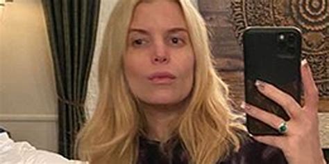 Jessica Simpson Shares A Makeup Free Selfie On Her Th Birthday