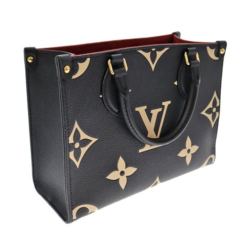 質屋かんてい局オンラインショップ LOUIS VUITTONルイヴィトンM45659 オンザゴーPM トートバッグ 2WAY