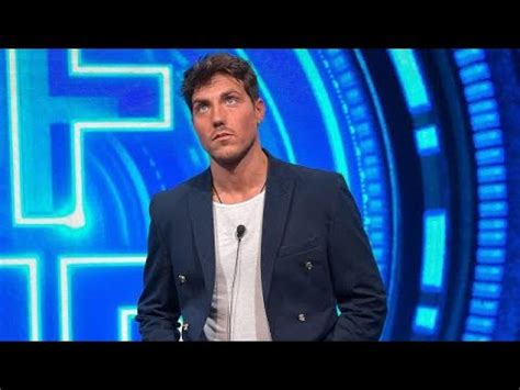 GF VIP Oriana coccola Daniele e lui reagisce così il momento tenero