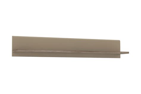 Corlius Væghylde 25x144 cm Væghylde vægreol Trademax dk