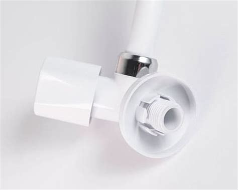 Válvula de retenção em linha Hydraco