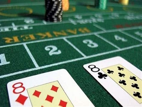 Cách bắt hòa trong Baccarat chuẩn 100 từ cao thủ
