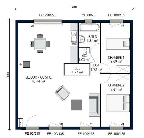 Warehouse Living How To Plan House