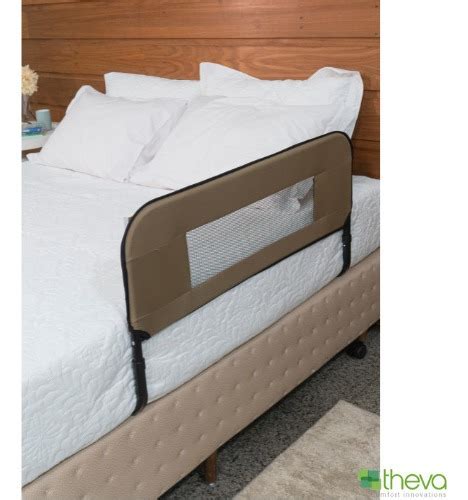 Grade De Prote O Para Cama S Nior Sleep Copespuma Parcelamento Sem Juros