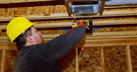 How To Install Ductwork In Old House A Detailed Guide