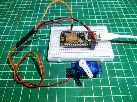 Esp Nodemcu Archives Page Of Techatronic