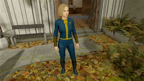 アパレル服装 おすすめMOD順 PAGE 3 Starfield Mod データベース
