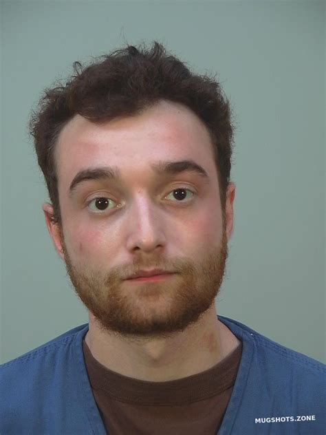 DARCY CHRISTOPHER PAUL 09 07 2022 Dane County Mugshots Zone