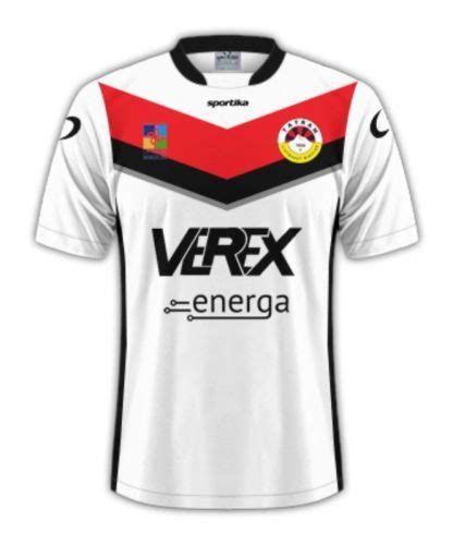 MFK Tatran Liptovský Mikuláš 2021 22 Kits