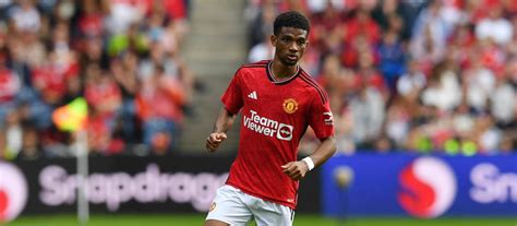 Amad Diallo Seems To Take Swipe At Man United After Being Snubbed