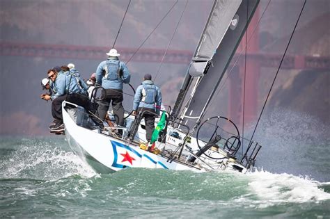 Rolex Big Boat Series Overall Sail World Bigger Boat Yacht Club
