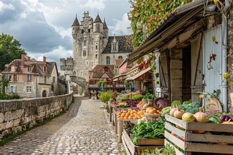 Les secrets de Moulins découvrez les six trésors cachés que vous devez