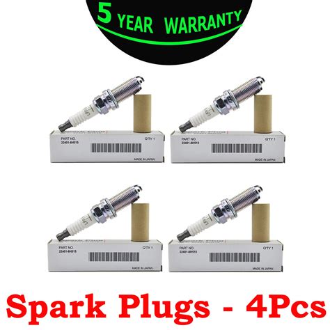 Ngk Lfr A Alternative Spark Plugs
