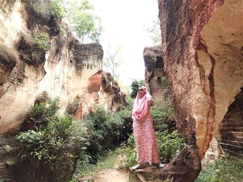 Wisata Bangkalan Madura Kunjungan Tiga Destinasi Yang Eksotis Happy Dyah