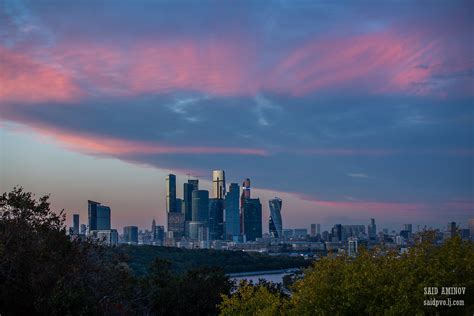 H A Said Aminov Flickr