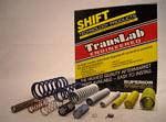 Toyota A540E A541E A540H ATSG Automatic Transmission Transaxle Service