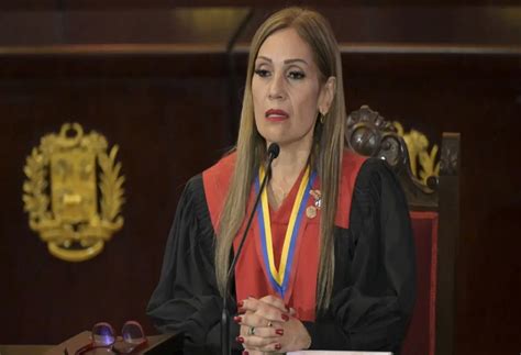 Suprema Corte da Venezuela anuncia fase final da perícia eleitoral