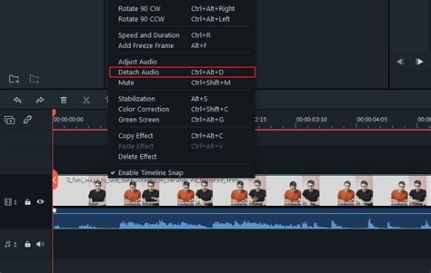 Audio Extractor How To Extract Audio From Video 2023