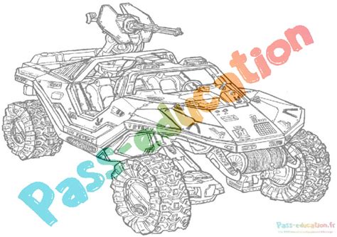 Coloriage Quad Gratuit T L Charger Et Imprimer Des Dessins De Quad
