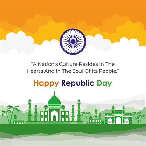 Happy Republic Day Images Quotes Status Greetings Drawings