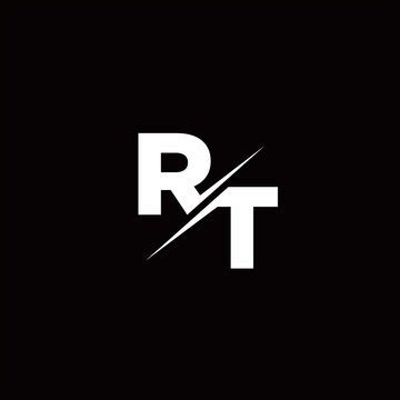 Rt Logo Images Browse Stock Photos Vectors And Video Adobe Stock