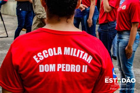 Entenda as diferenças de colégios militares cívico militares e da