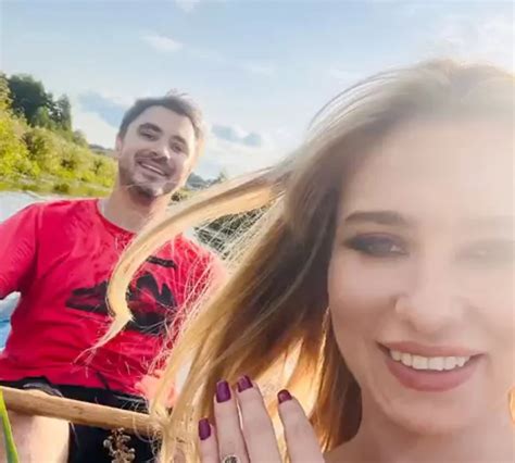 Daniel Martyniuk planuje kolejne huczne wesele Faustyna Jamiołkowska