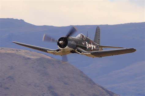 Vought F4U Corsair World War II Wiki