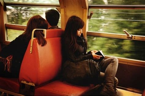 Cuộc đời mỗi người như một chuyến tàu hãy sống tốt để khi về sân ga