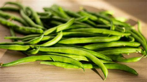 Comment réussir la cuisson des haricots verts