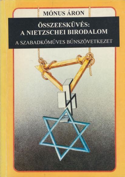 M Nus Ron Sszeesk V S A Nietzschei Birodalom R Day Antikv Rium