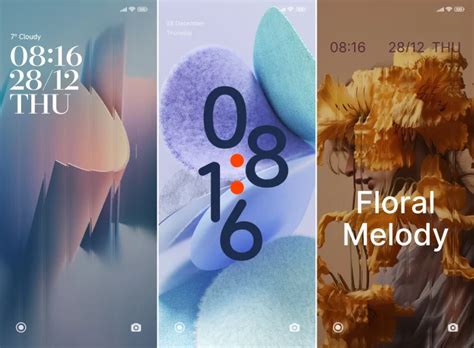 Hyperos Vs Miui Things You Must Know Gizmochina