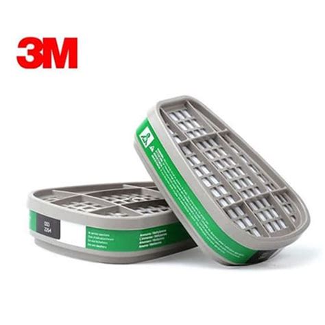 CARTUCHO AMONIACO METILAMINA 3M 6004 Proing Peru
