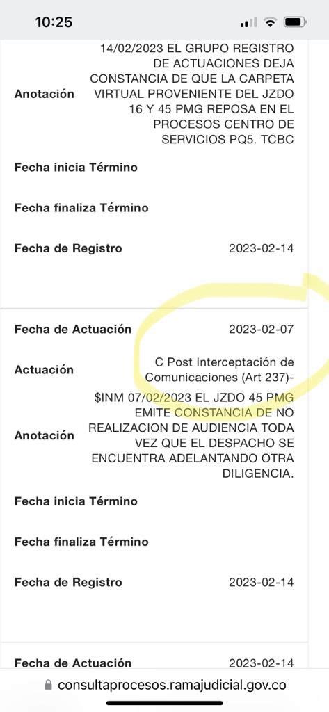 Gonzalo Guill N On Twitter Grav Simo El Fiscaliacol Barbosa Es Un