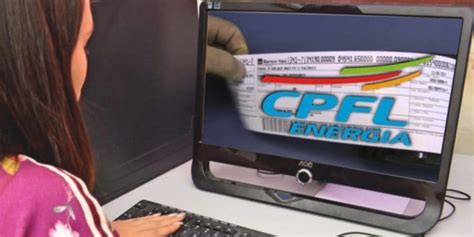 2ª Via Conta de Luz da CPFL Como consultar Conta de Luz