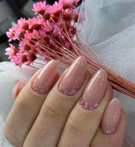 Unhas Amendoadas O Que Como Fazer Ideias Para Fazer O Formato