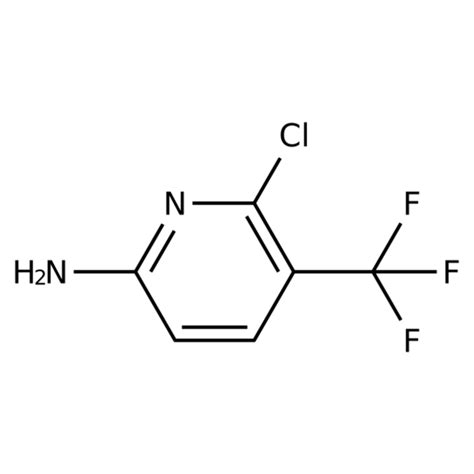 Synthonix Inc Chloro Trifluoromethyl Pyridin Amine
