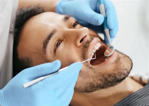 Regeneraci N Sea Dental Cu Ndo Es Necesario Y Sus Ventajas Medident