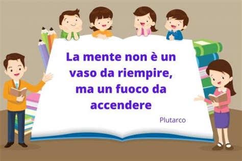 Dediche Per La Maestra Frasi Ringraziamenti E Filastrocche