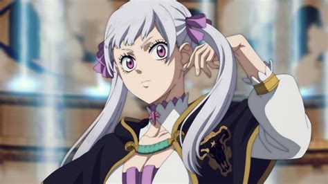 Black Clover Chapter 359 Finally Brings Noelle On Asta And Yunos Level