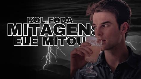 AS MELHORES MITAGENS EM FILMES SÉRIES E ANIMES SCOTT YouTube