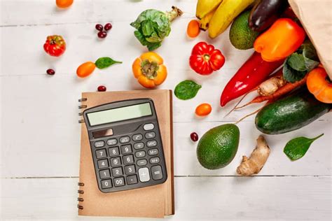 Je Caloriebehoefte Berekenen Zo Doe Je Dat Nutrifoodz