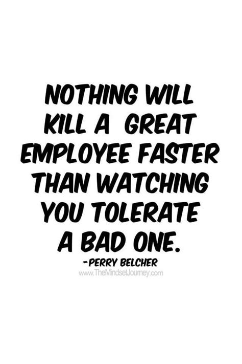 Consequence For Poor Work Ethic Artofit