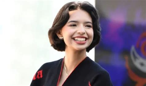 PACK DE ÁNGELA AGUILAR ES FILTRADO EN REDES SOCIALES El Regional