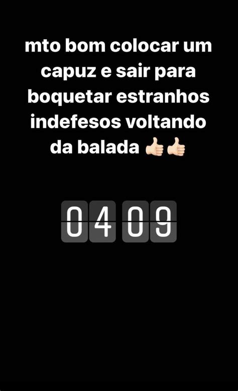 O insta não deveria existir on Twitter pelo amor d deus https t co
